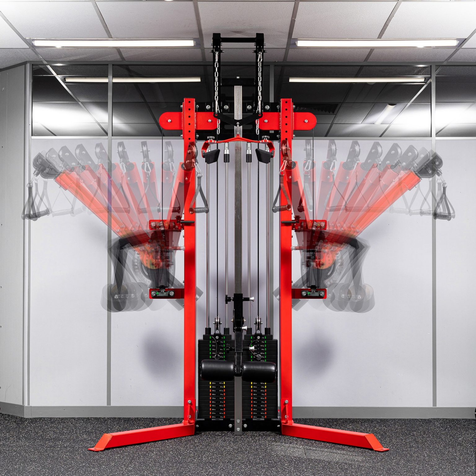 FITEK Transformer - Made To Order - FITEK