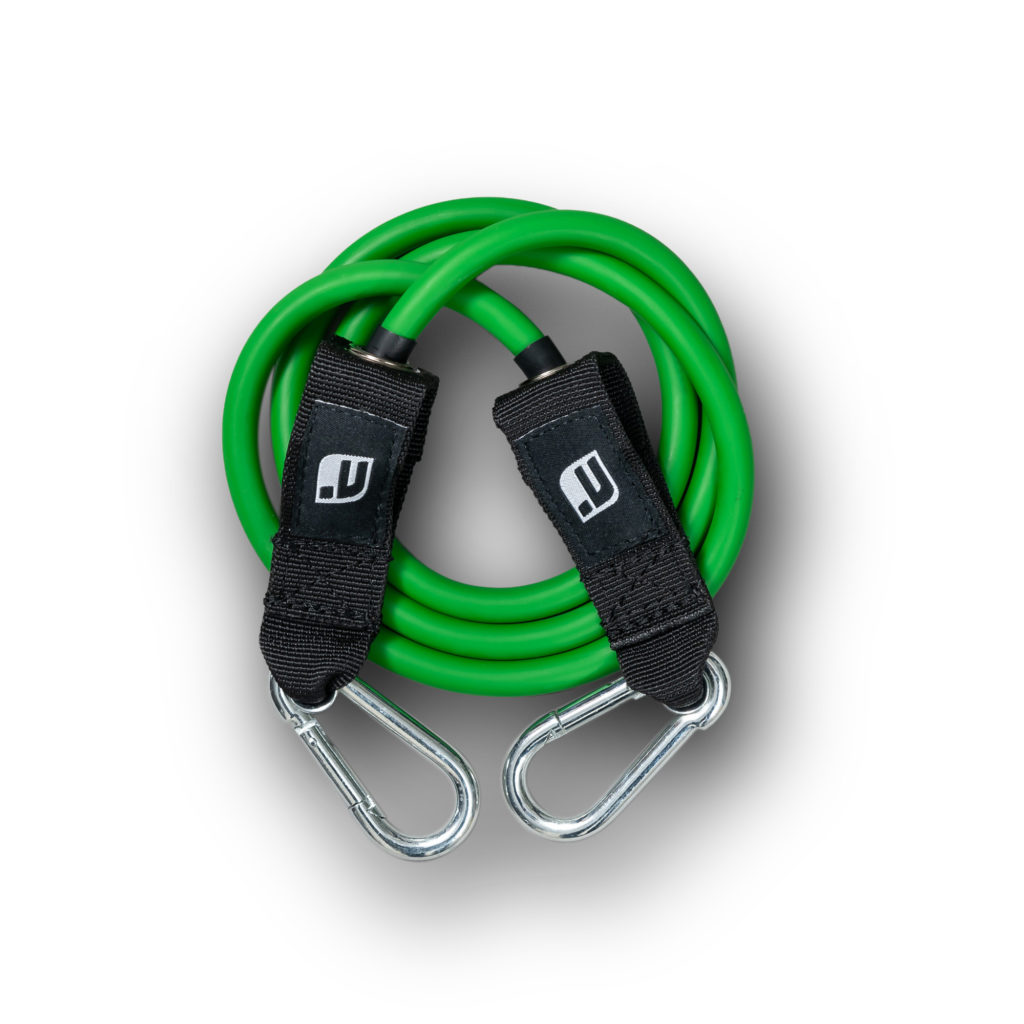 Resistance Tube-Natural Latex - FITEK