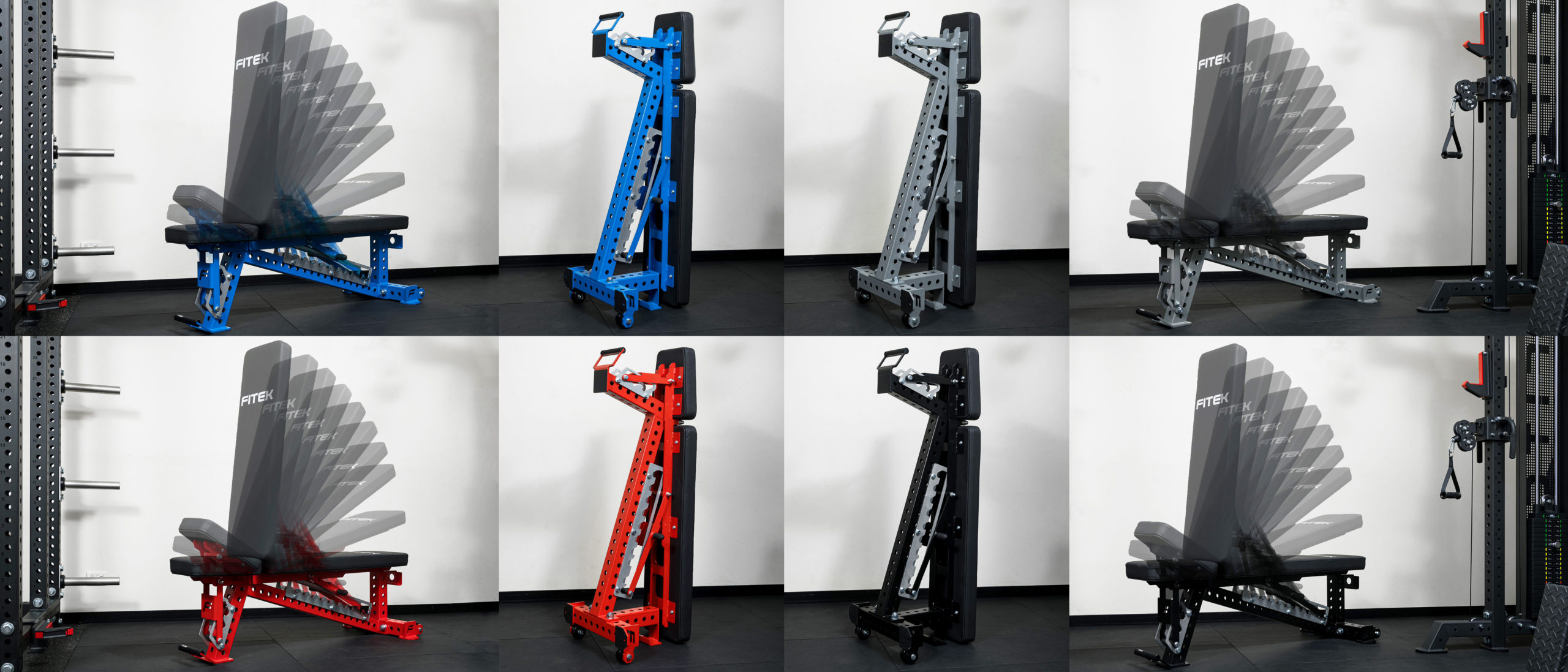 FITEK Gym Equipment: Premium Quality, Unbeatable Value
