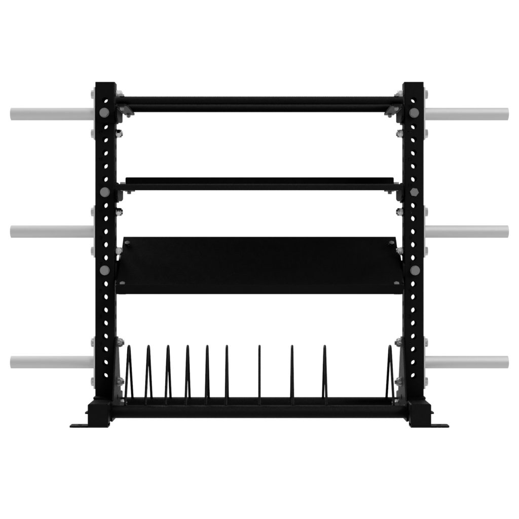 Ultimate Storage Rack 1200-1100 - FITEK