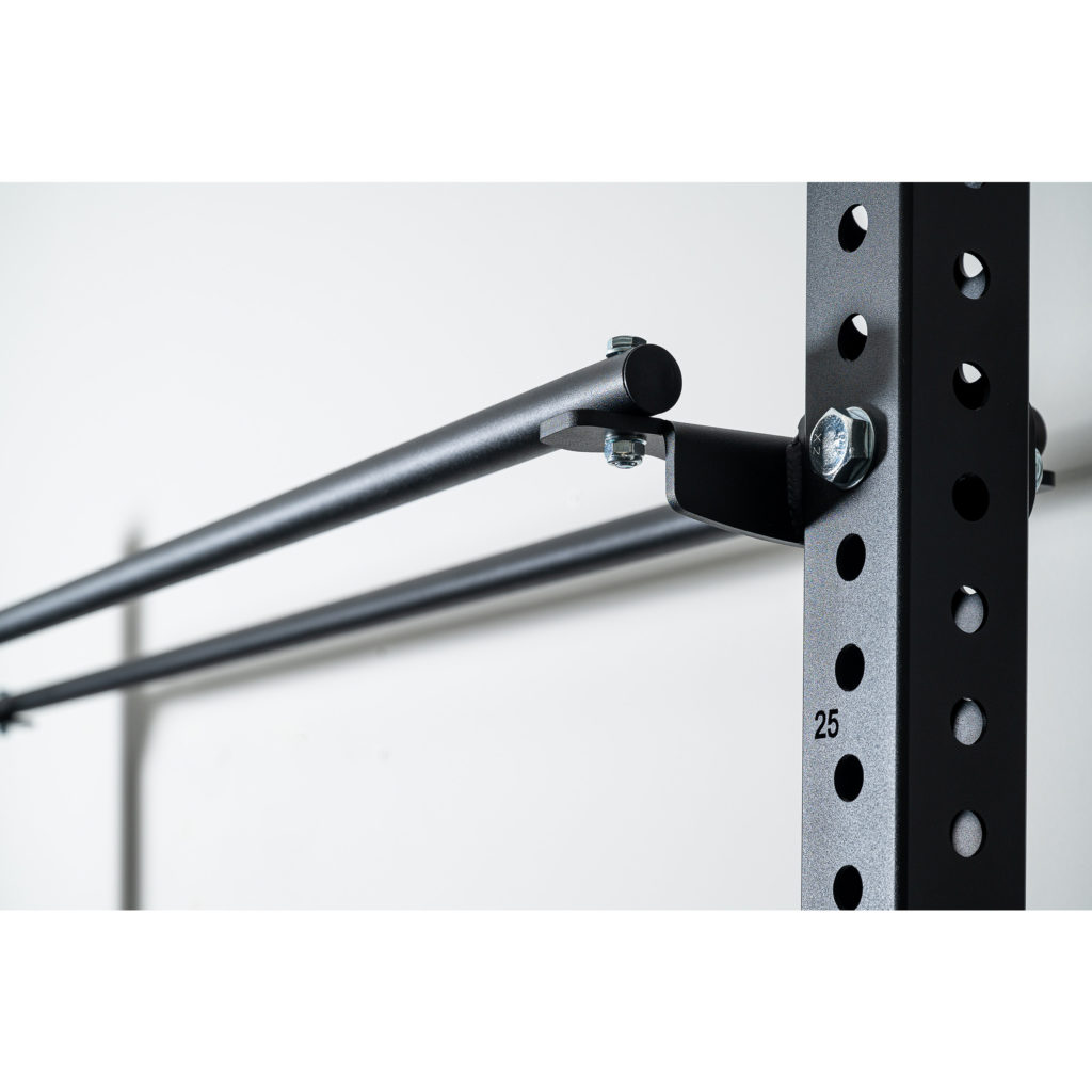 FITEK Ball Storage Shelf | Modular Medicine & Slam Ball Rack