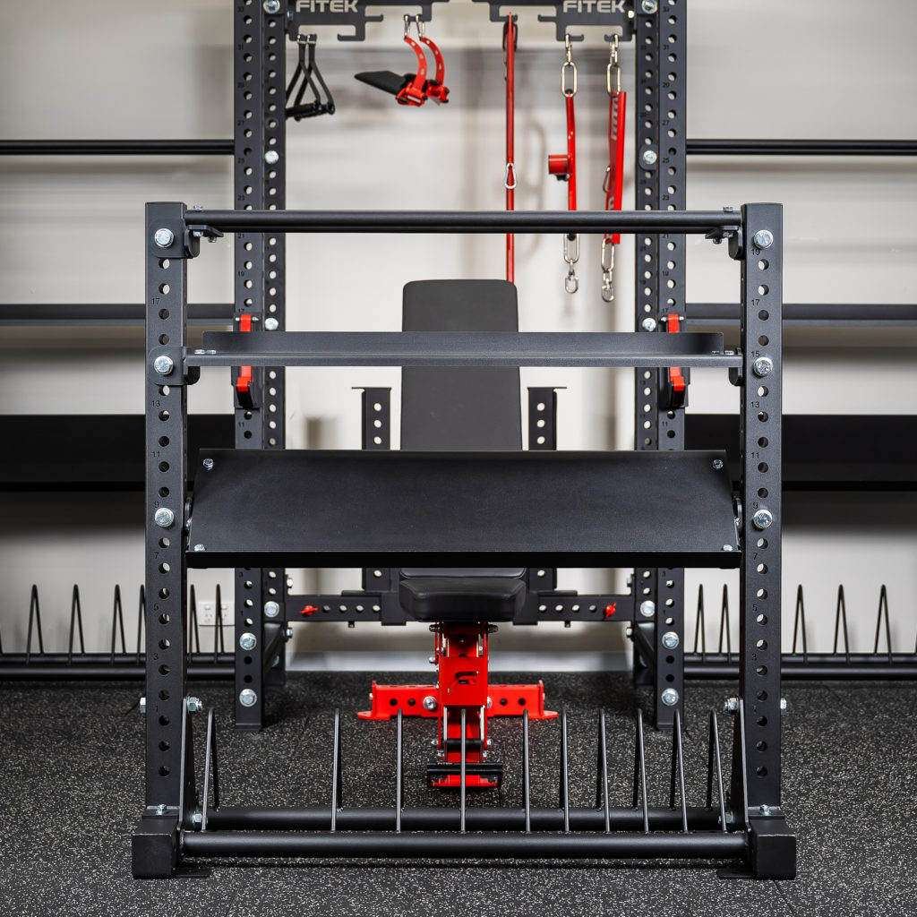 Ultimate Storage Rack 1200-1100 - FITEK