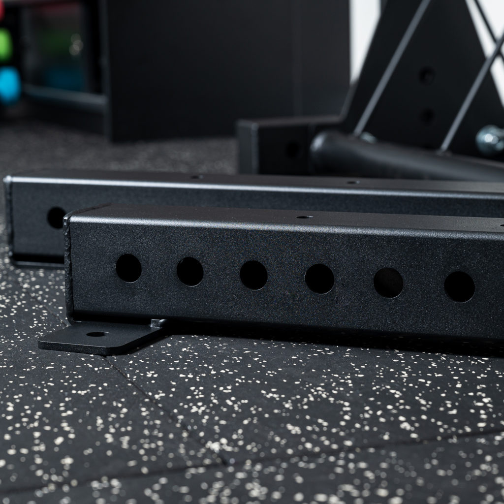 Storage Rack Foot Pair - FITEK