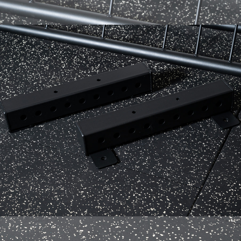 Storage Rack Foot Pair - FITEK