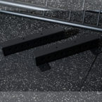 Storage Rack Foot Pair - FITEK