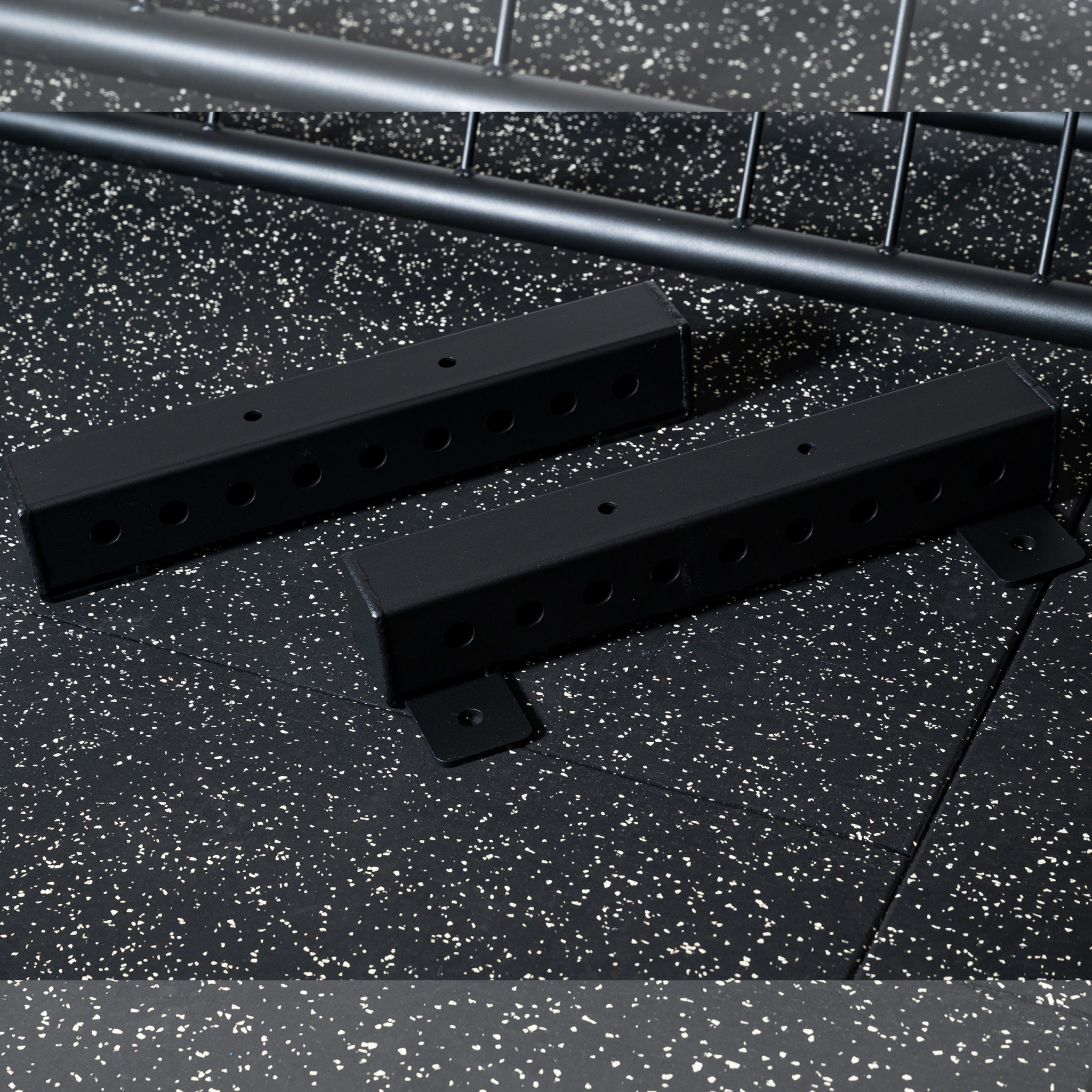 Storage Rack Foot Pair - FITEK