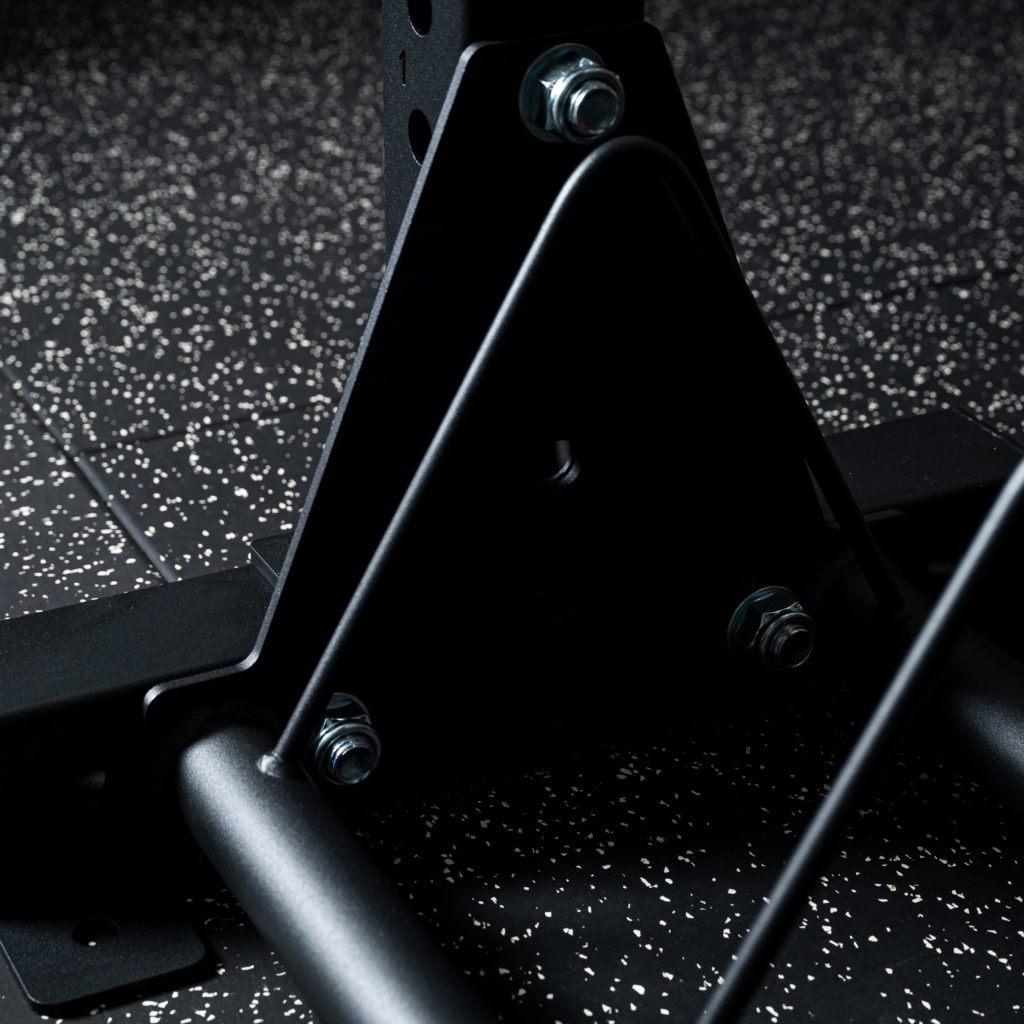 Bumper Plates Toaster - FITEK