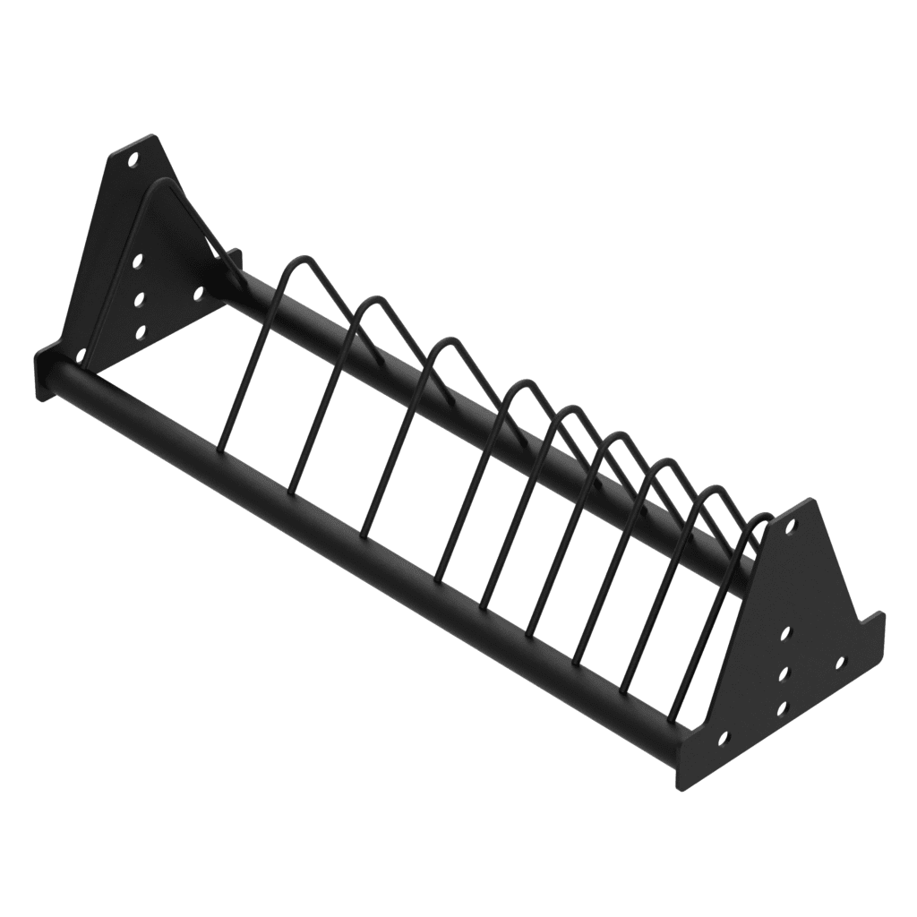 Bumper Plates Toaster - FITEK