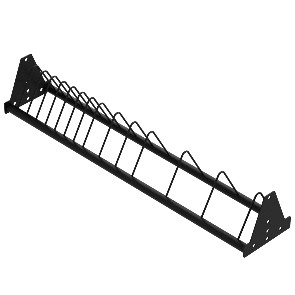 Bumper Plates Toaster - FITEK