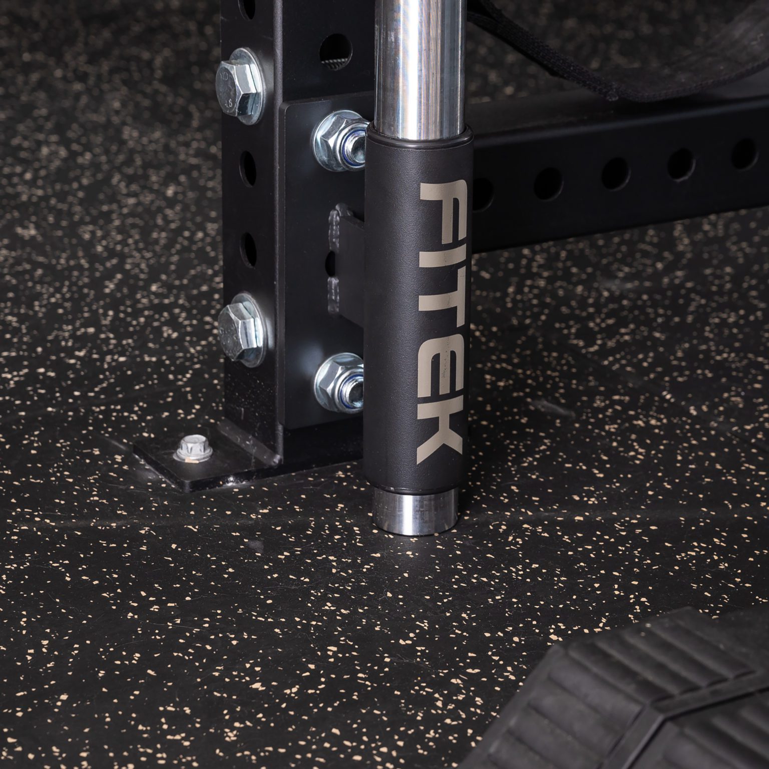 Barbell Holder Attachment - FITEK