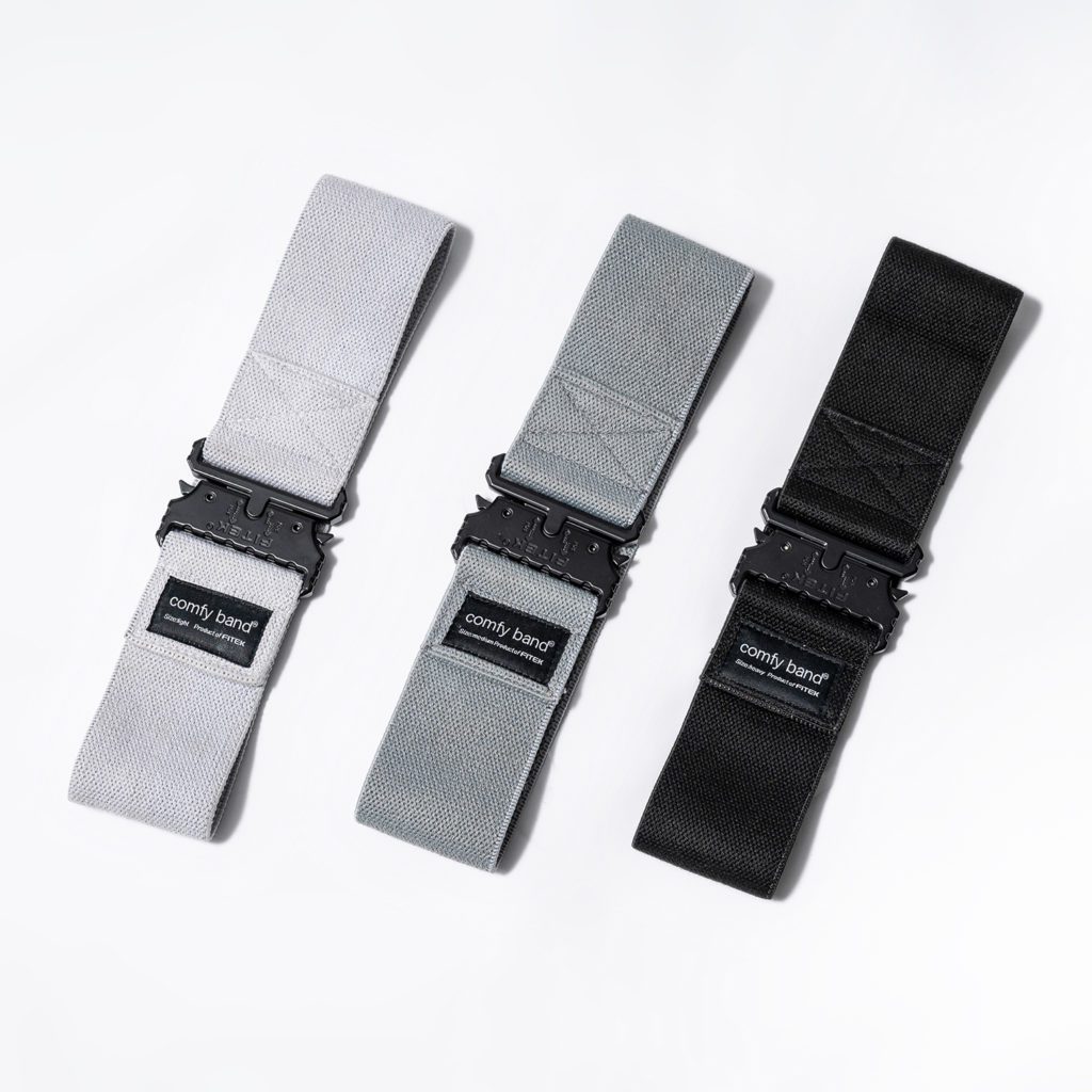 Comfy Band Package - FITEK