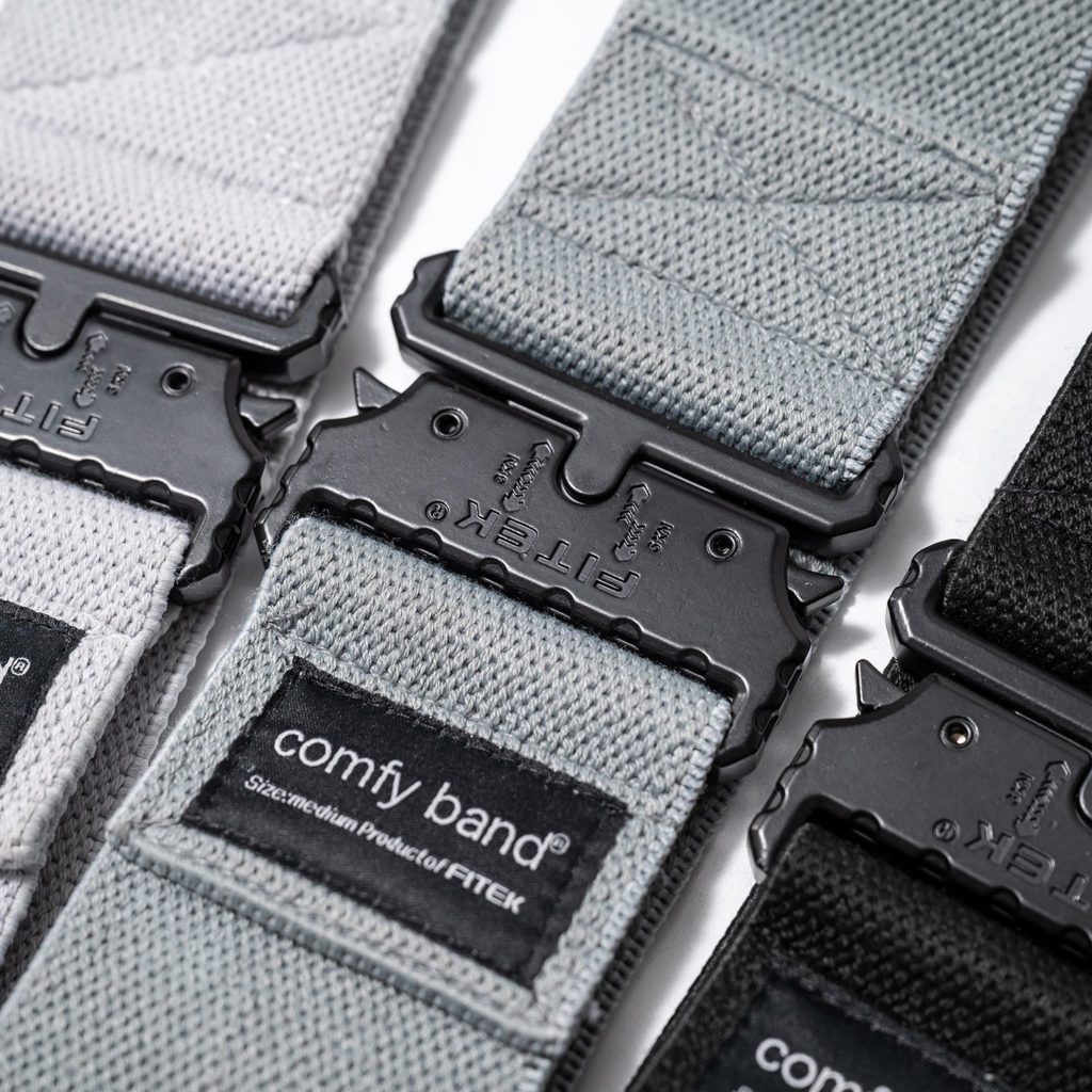 Comfy Band Package - FITEK