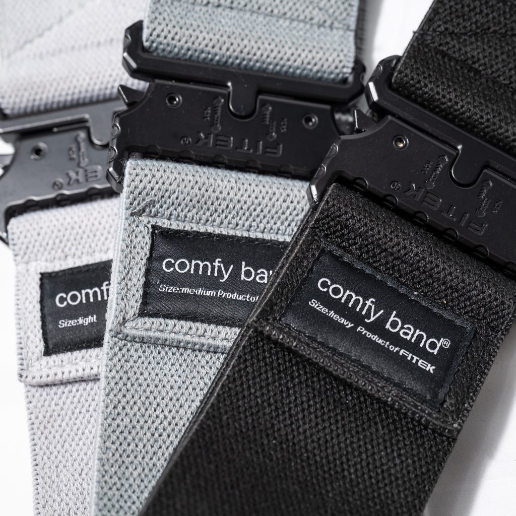 Comfy Band Package - FITEK