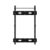 Wall Mount Folding Rack - FITEK