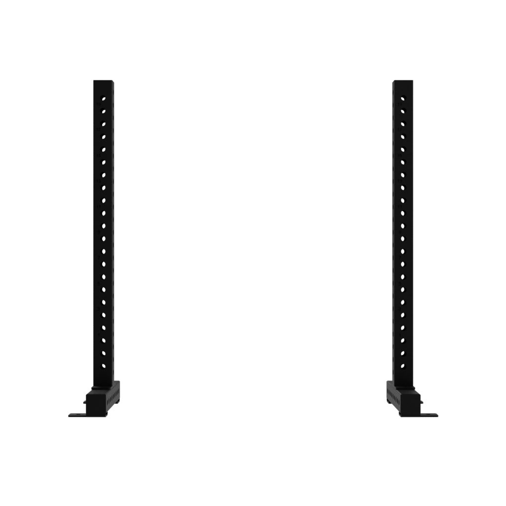 FITEK Ultimate Storage Rack 1200 | Modular Gym Storage