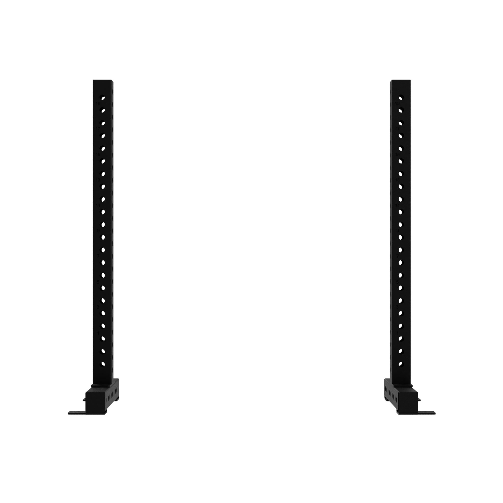 Ultimate Storage Rack 1200 - FITEK