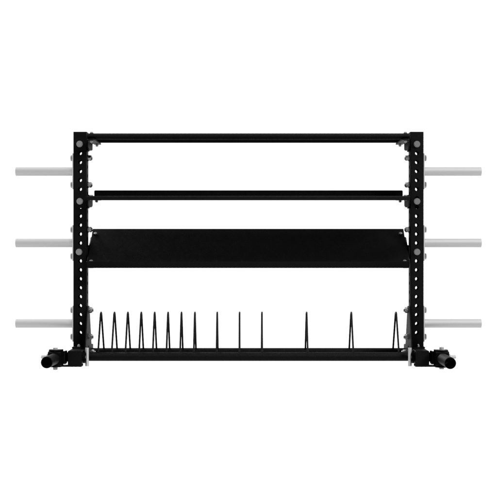 Ultimate Storage Rack 1200 - FITEK
