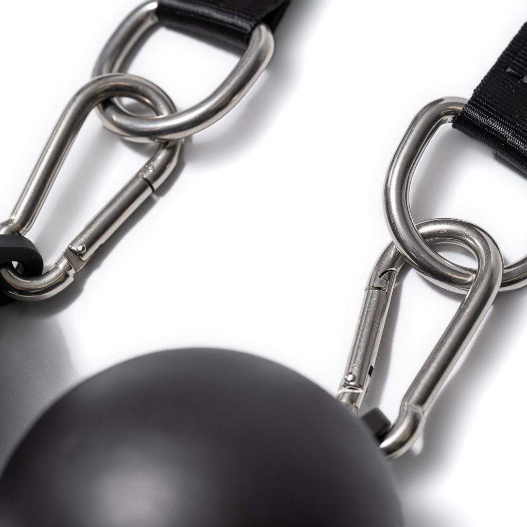 FITEK Cannonball Grips