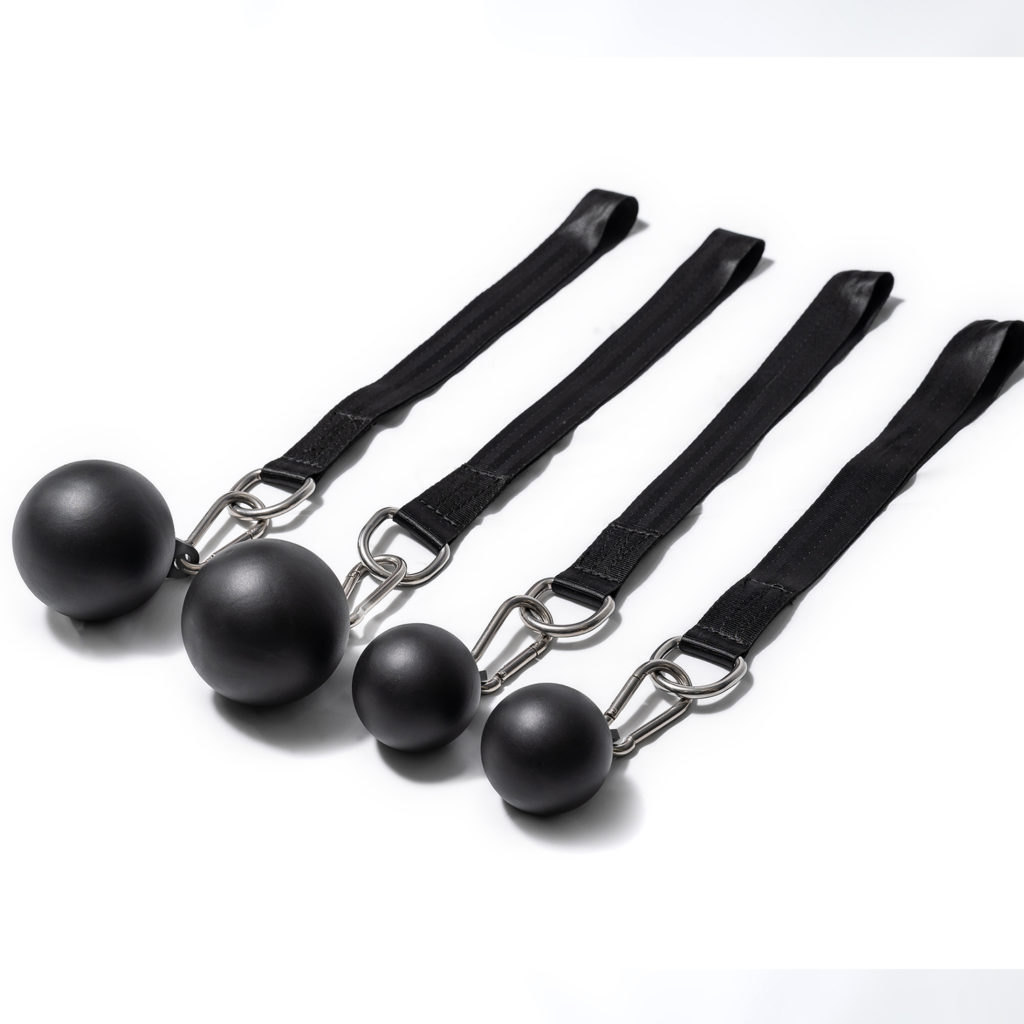 FITEK Cannonball Grips