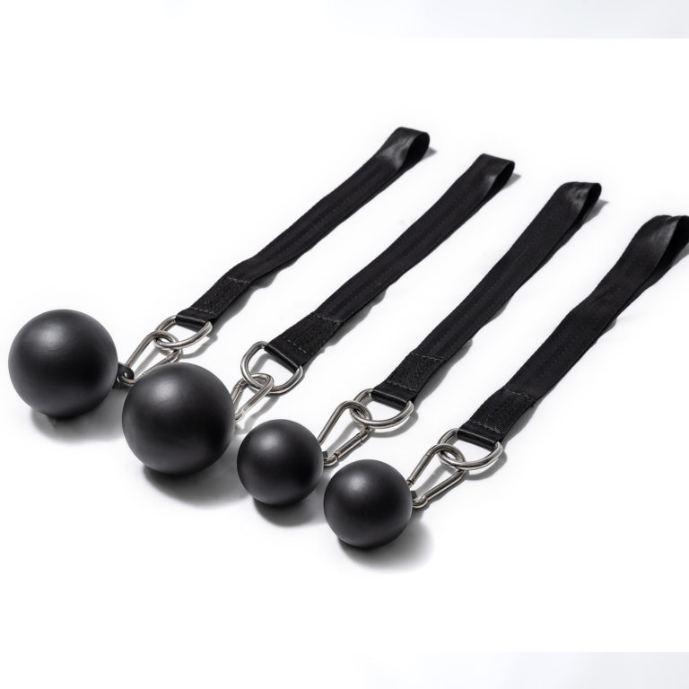 FITEK Cannonball Grips