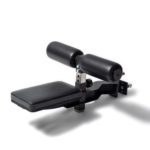 Seated Row Foot Plate - FITEK