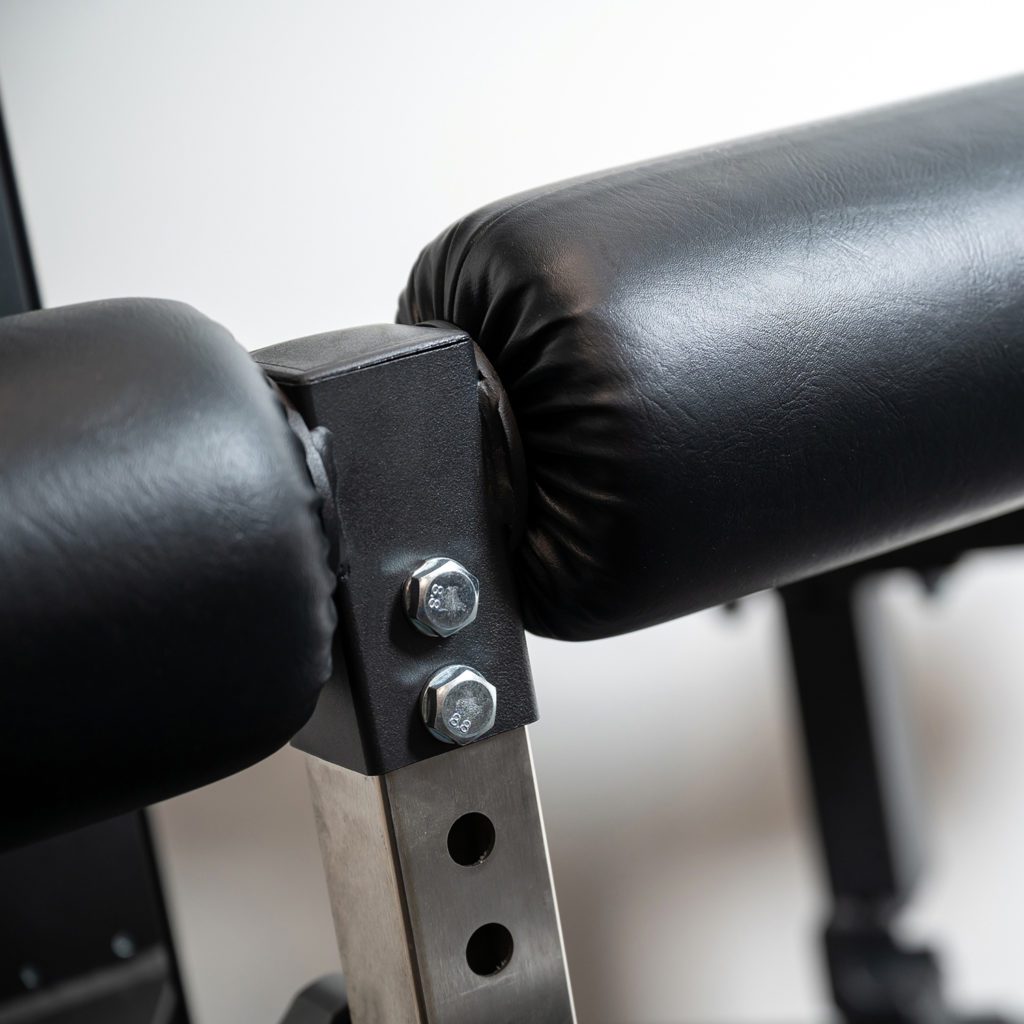 Lat Pulldown Seat - FITEK