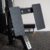 Seated Row Foot Plate - FITEK