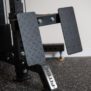 Seated Row Foot Plate - FITEK