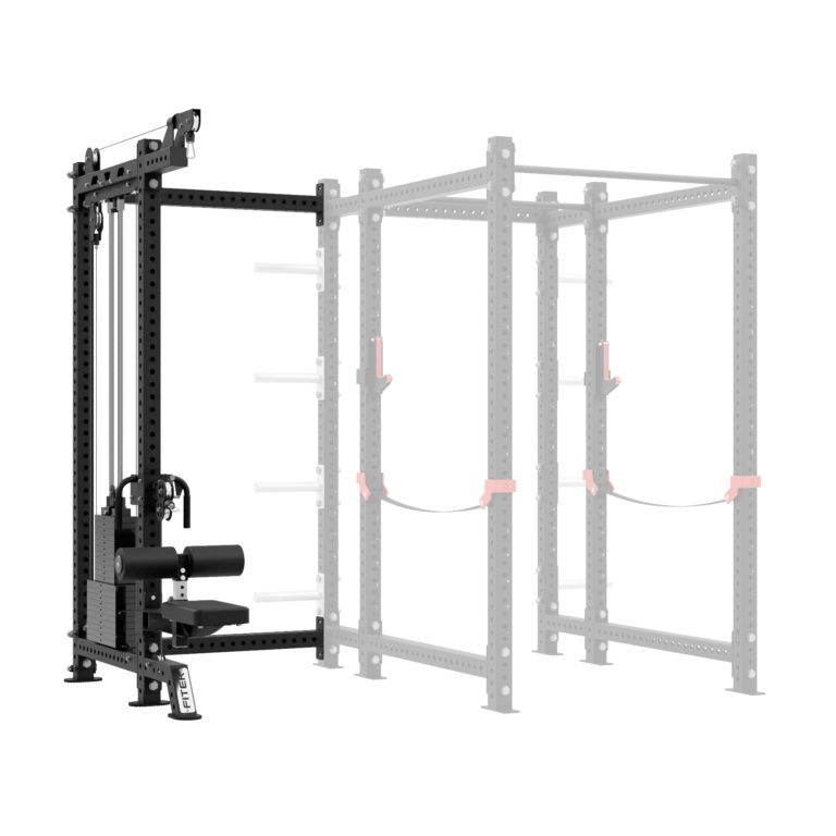 Power Racks - FITEK