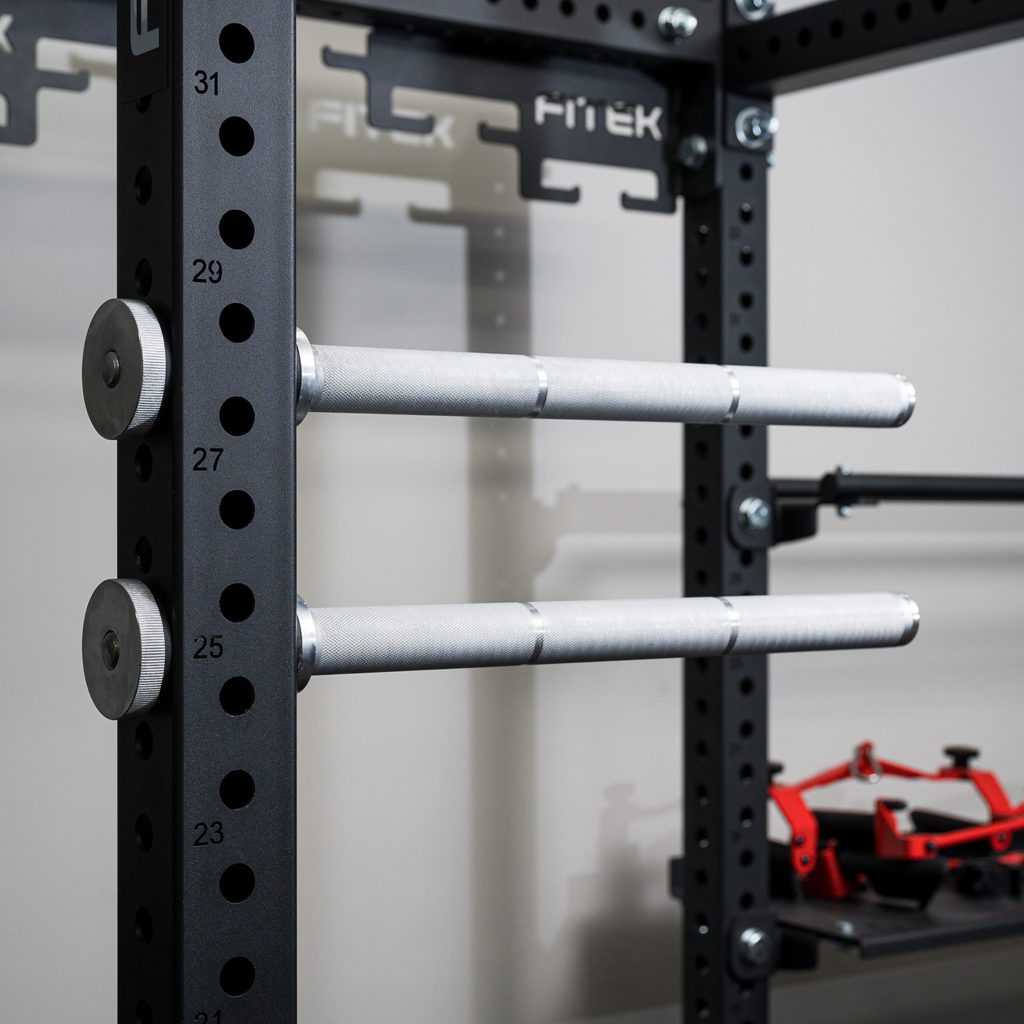 Utility Rack Handles - FITEK