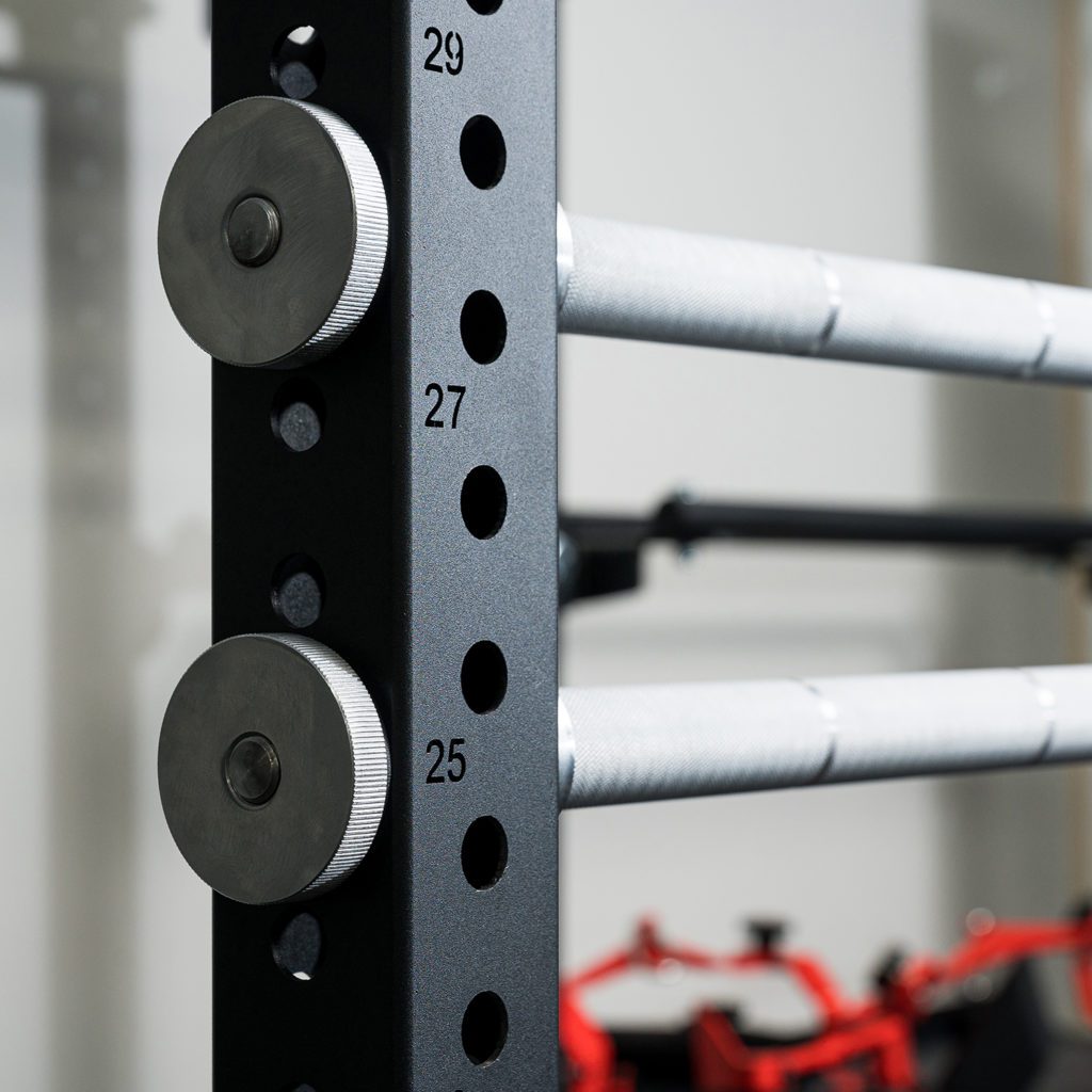 Utility Rack Handles - FITEK