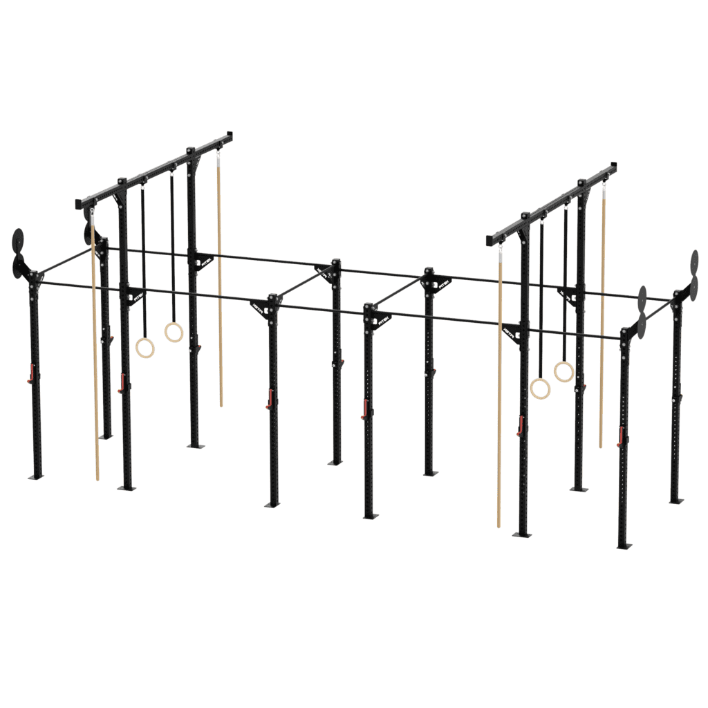 Rigs - FITEK