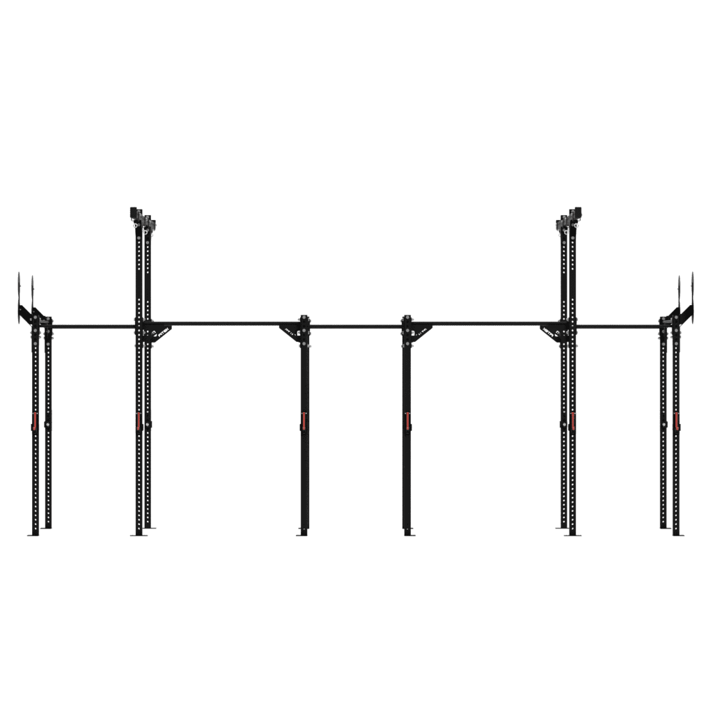 Crossfit Rigs F3A - FITEK