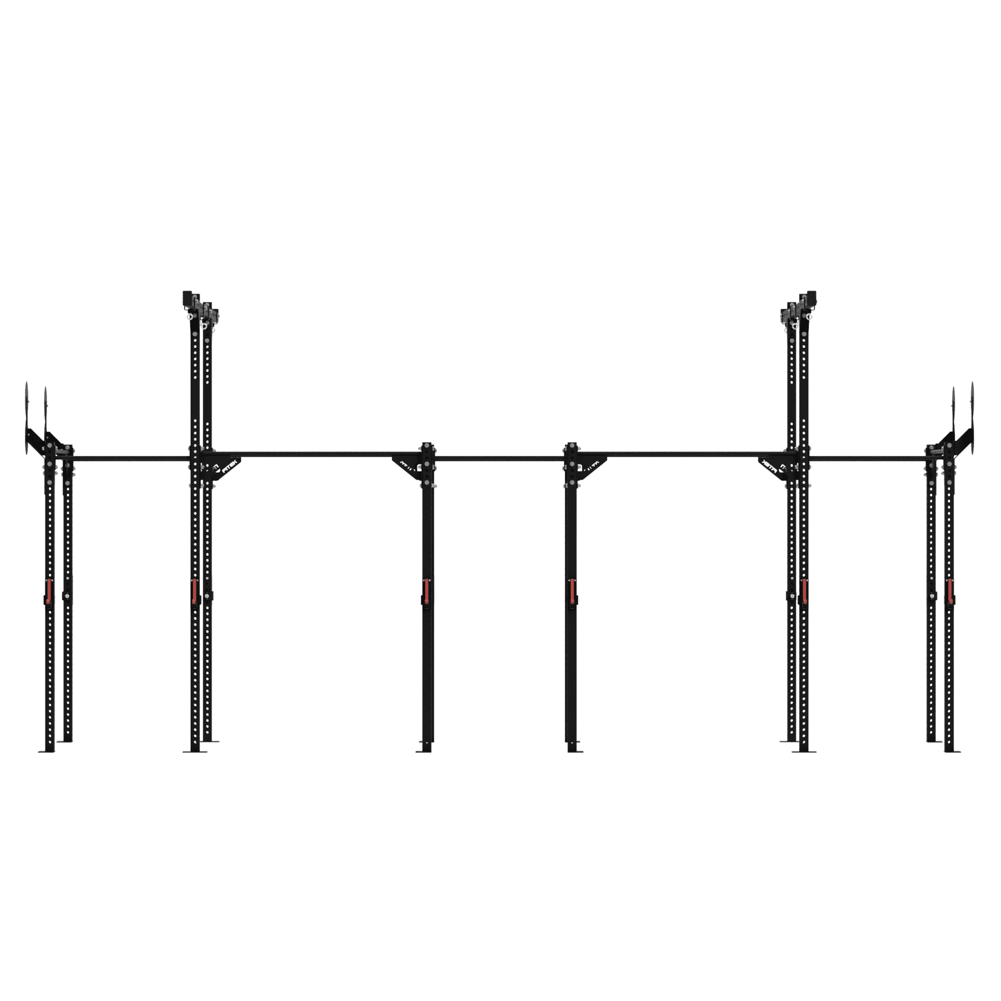 Crossfit Rigs F3A - FITEK