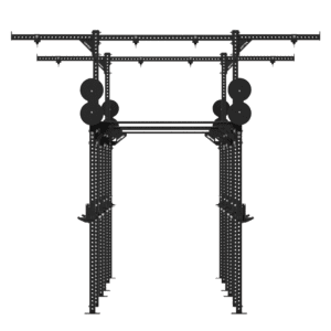 Crossfit Rigs F3A - FITEK