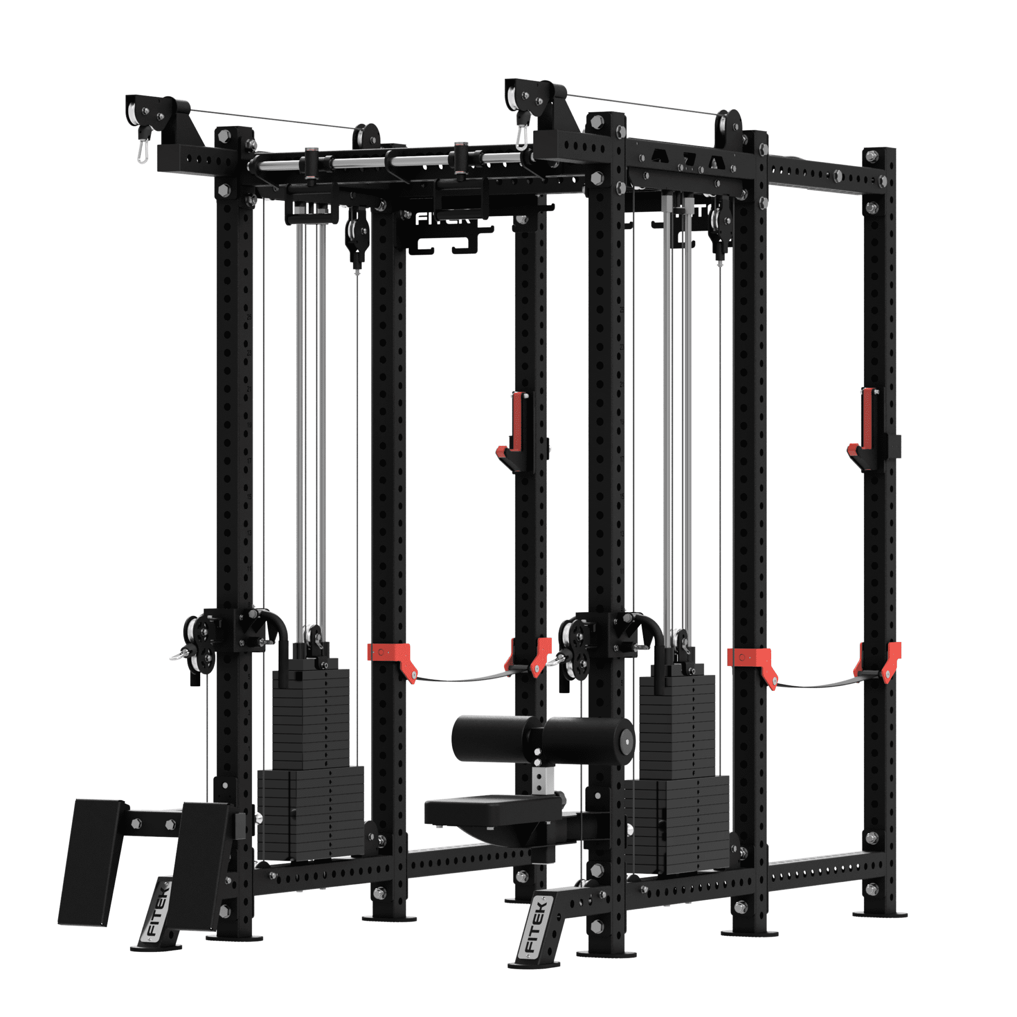 Maxi Rack MF775 - FITEK