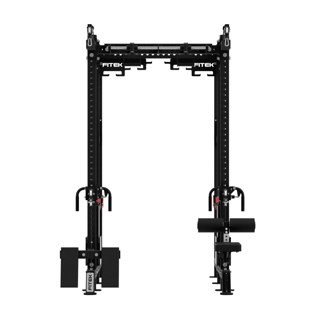 Maxi Rack MF775 - FITEK