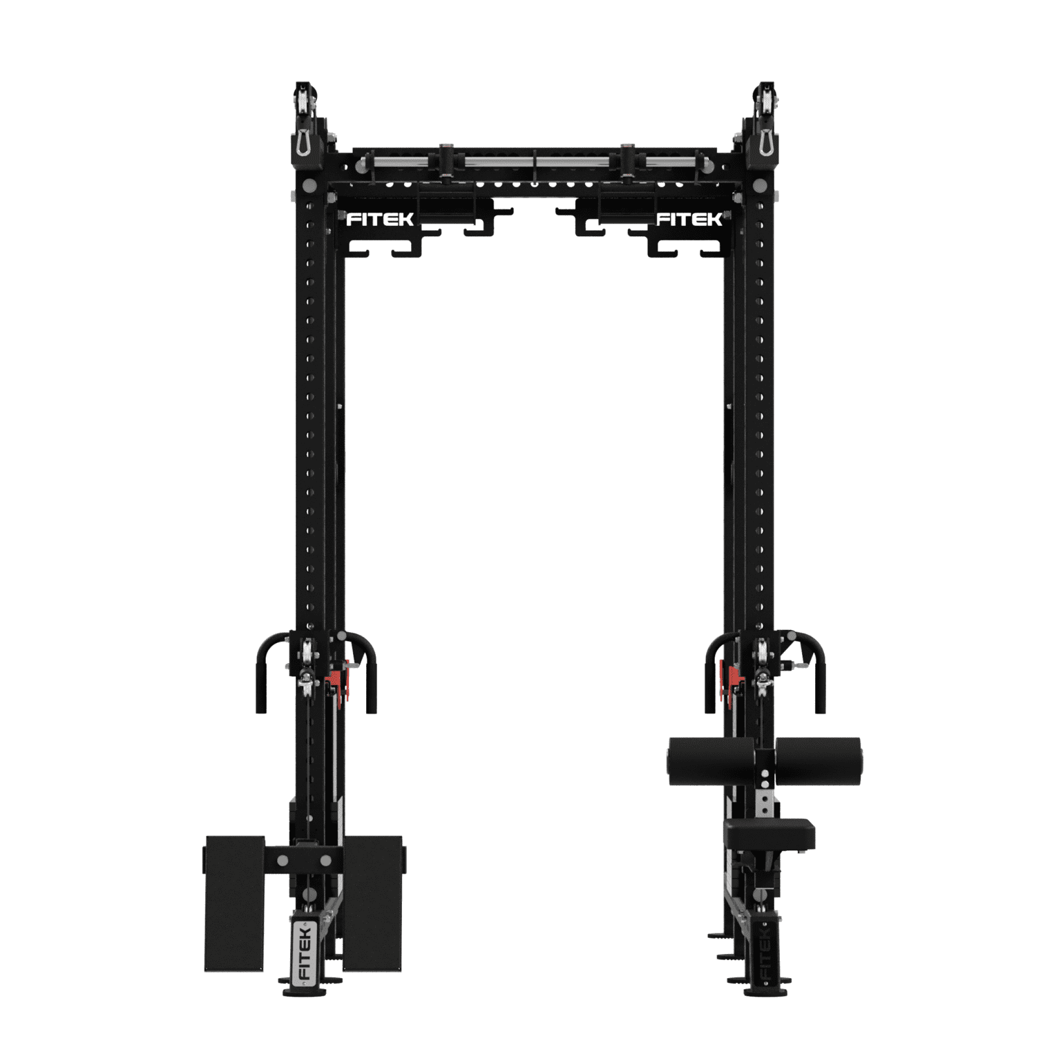 Maxi Rack MF775 - FITEK