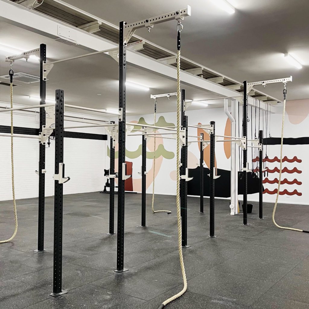 RIGS & RACKS - FITEK