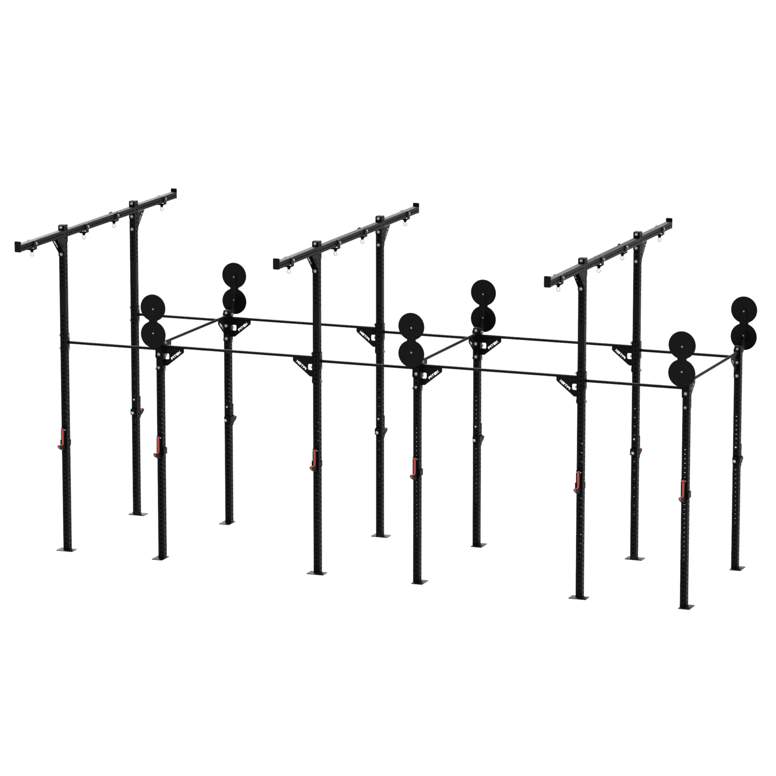 Crossfit Rigs F3C - FITEK