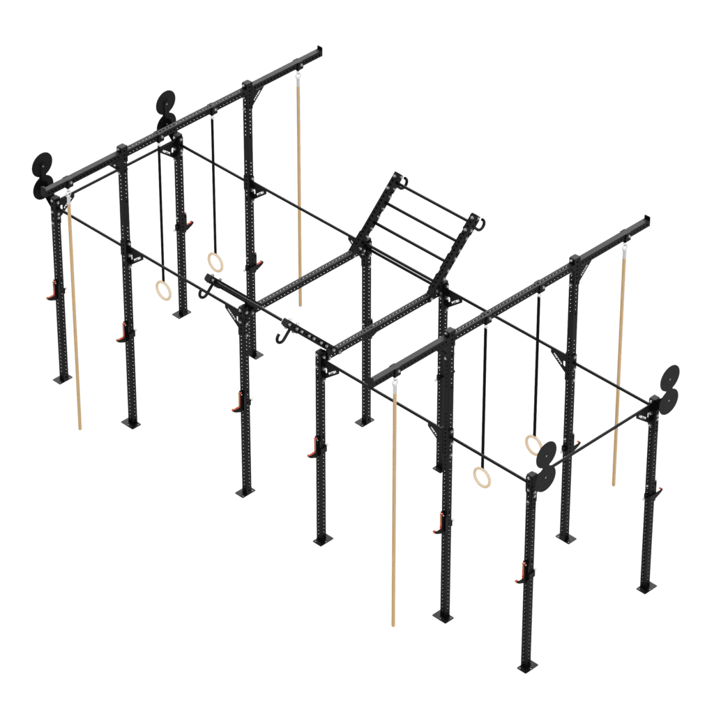 Crossfit Rigs F3B - FITEK