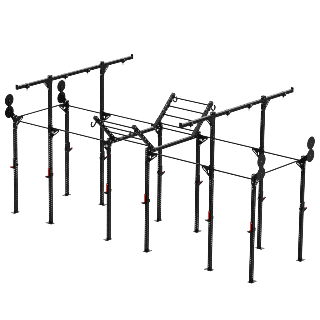 Crossfit Rigs F3B - FITEK