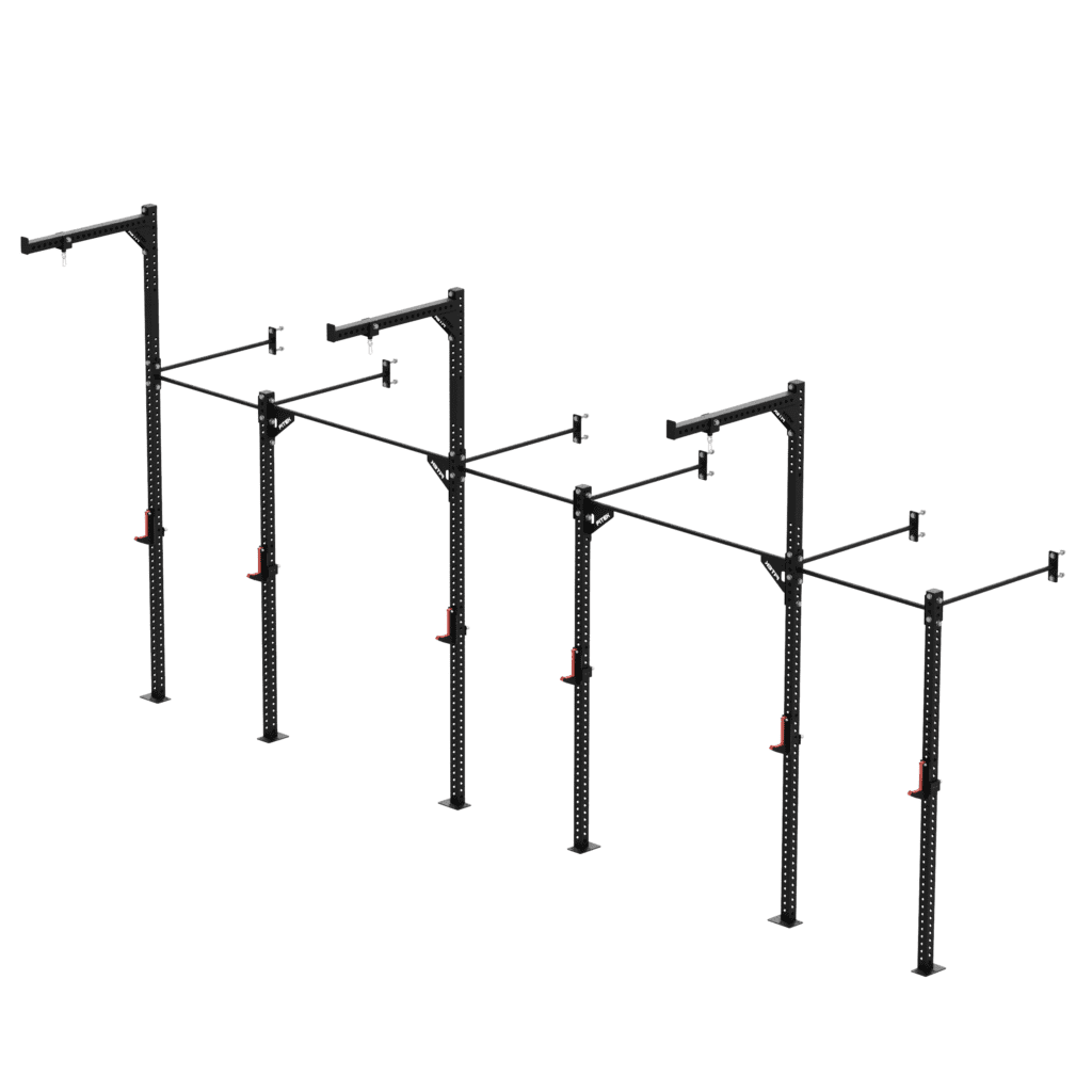 Crossfit Rigs W3B - FITEK