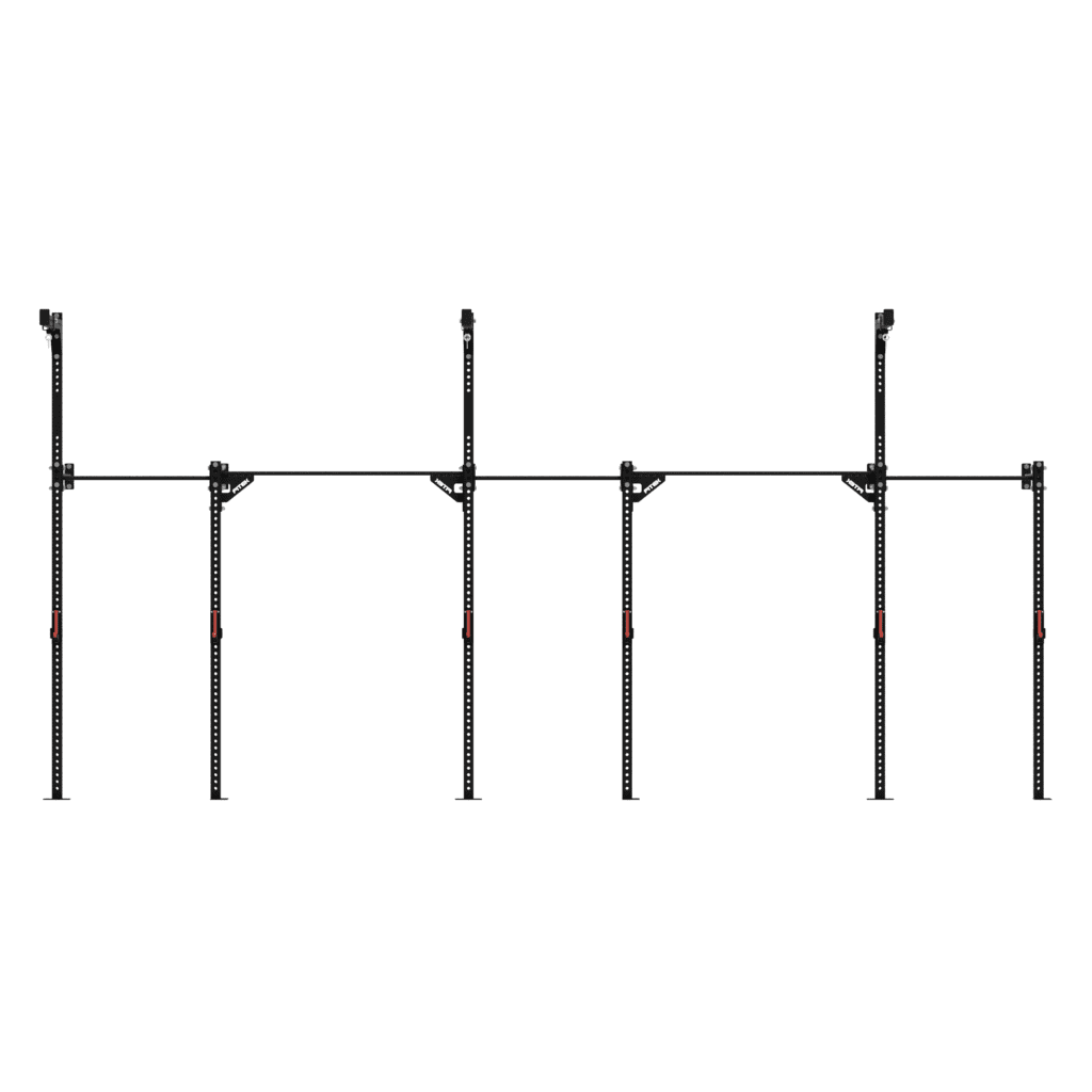 Crossfit Rigs W3B - FITEK