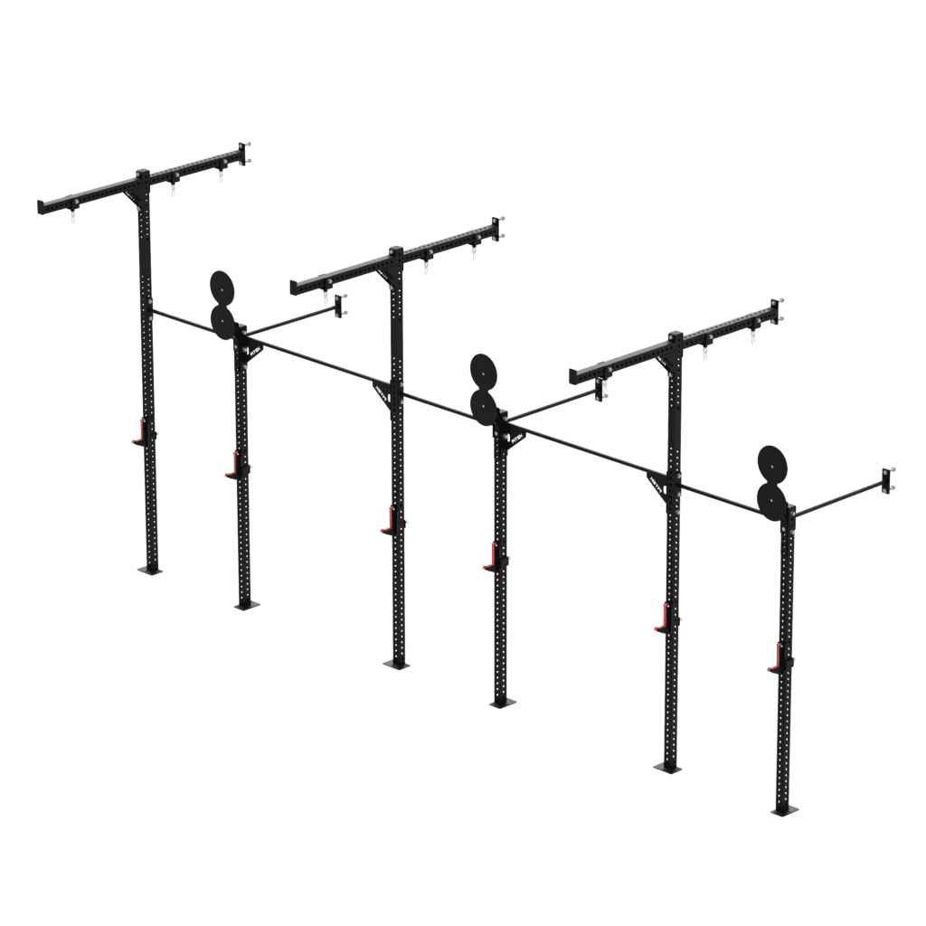 Crossfit Rigs W3C - FITEK