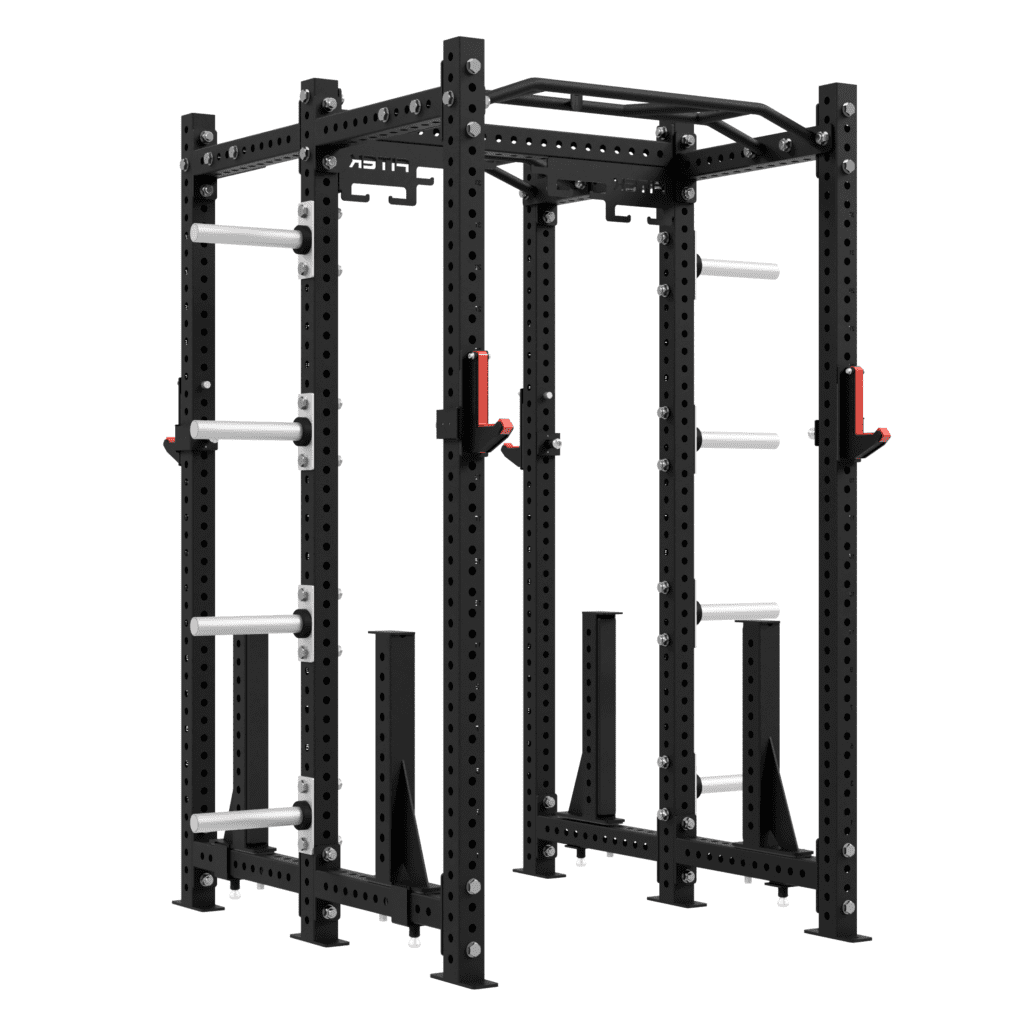 Dual Rack 3D1600 - FITEK