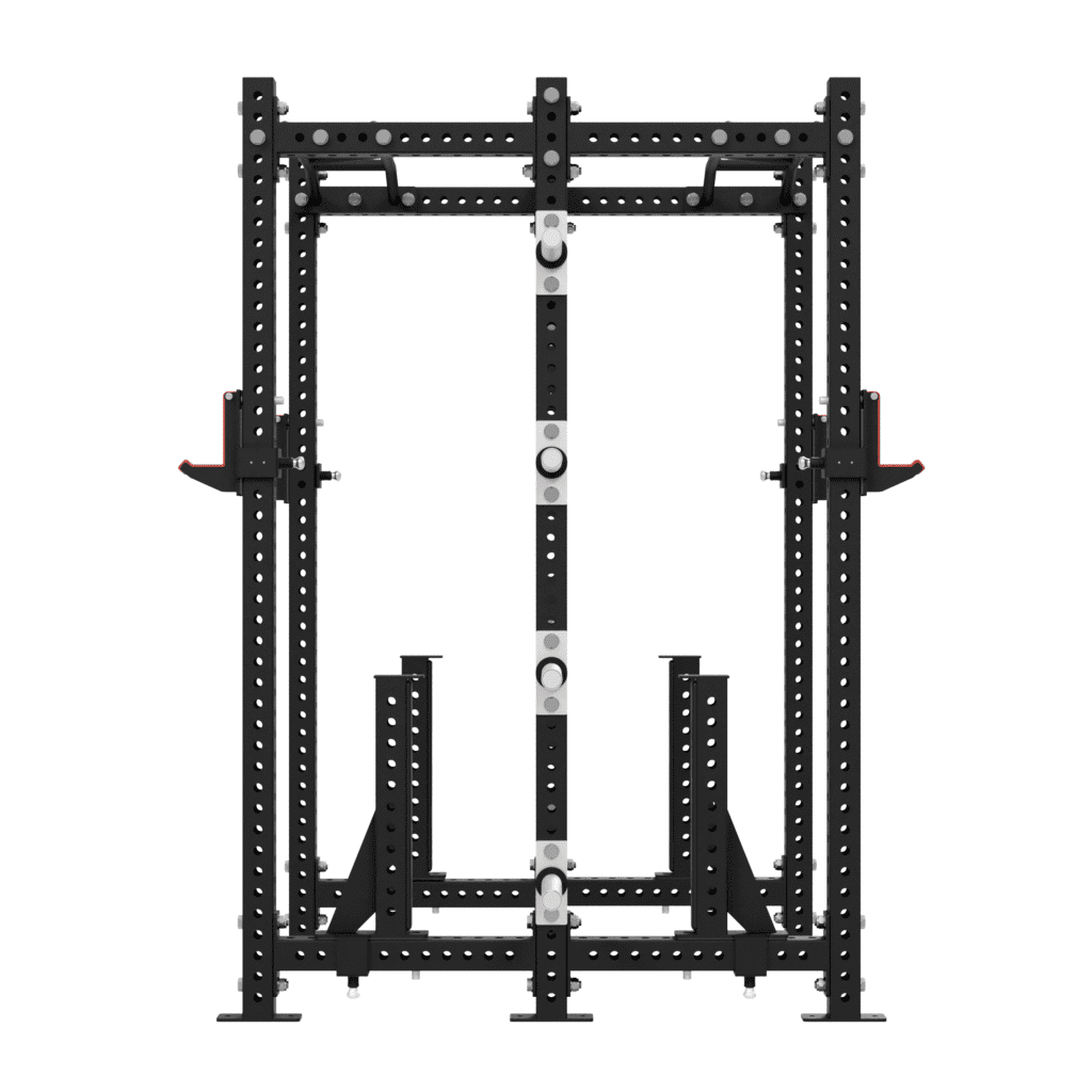 Dual Rack 3D1600 - FITEK