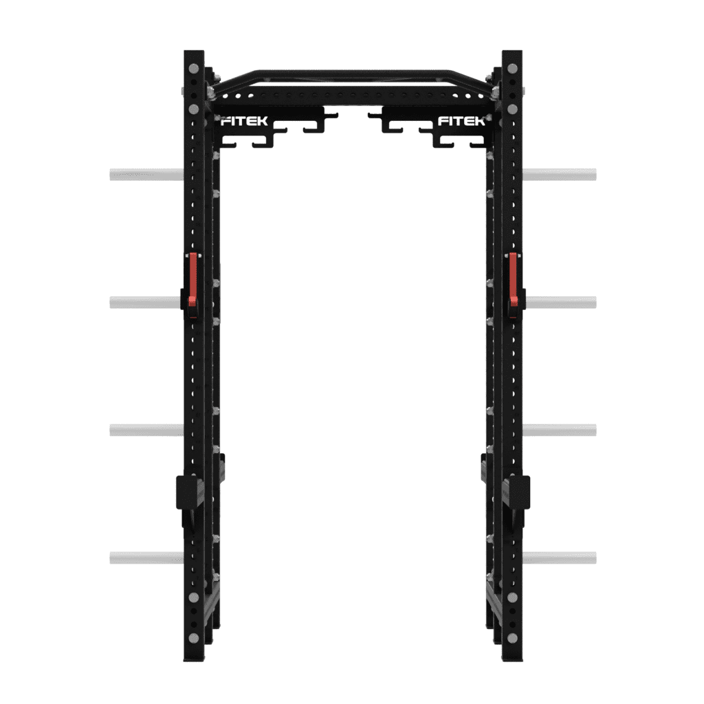 Dual Rack 3D1900 - FITEK