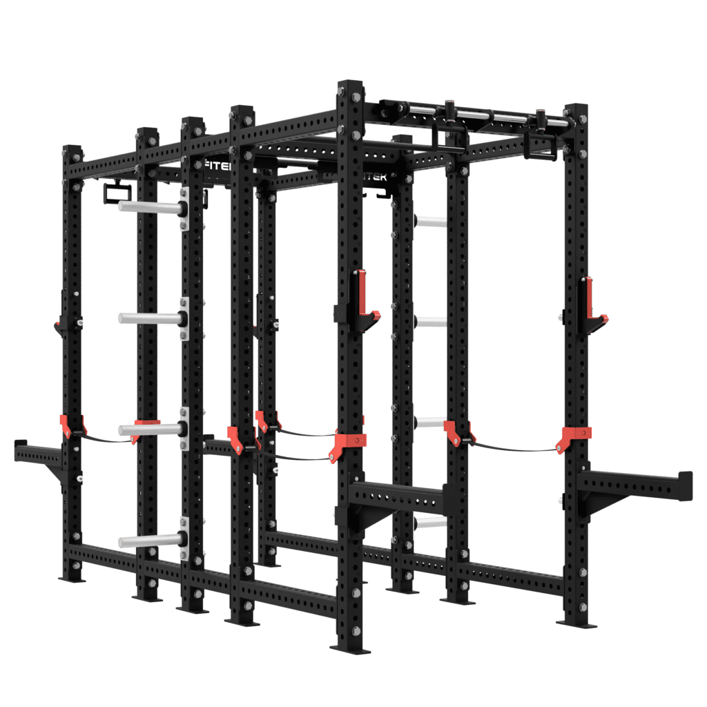 Dual Rack 5D2800 - FITEK
