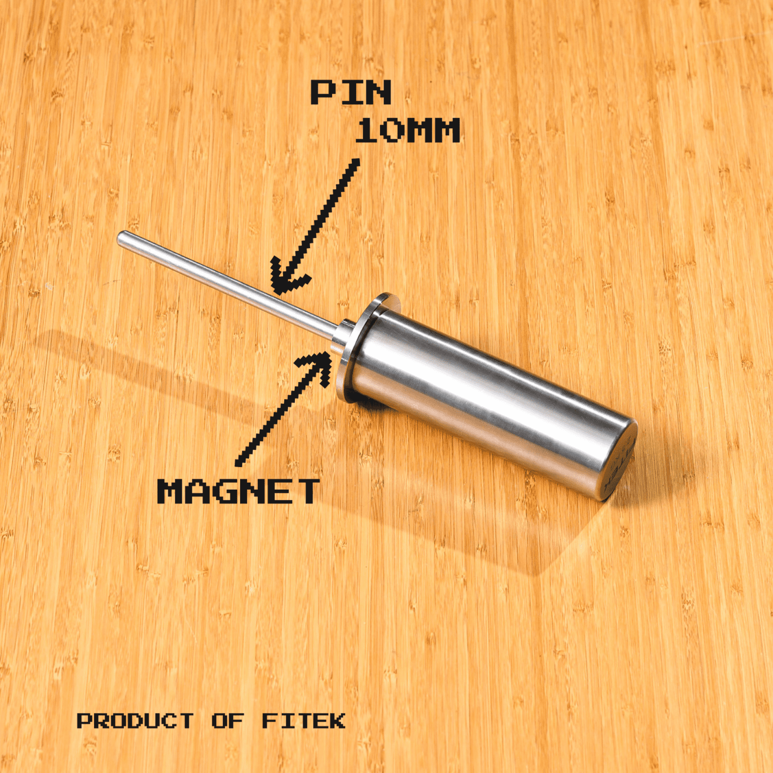 Gym Pin MagPulley - FITEK